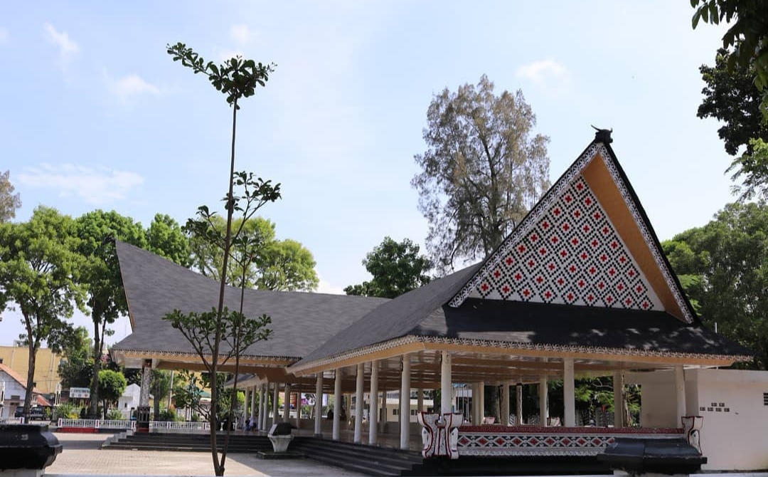 Lima Tempat Wisata Ikonik Yang Wajib Kamu Kunjungi di Kota Siantar ...