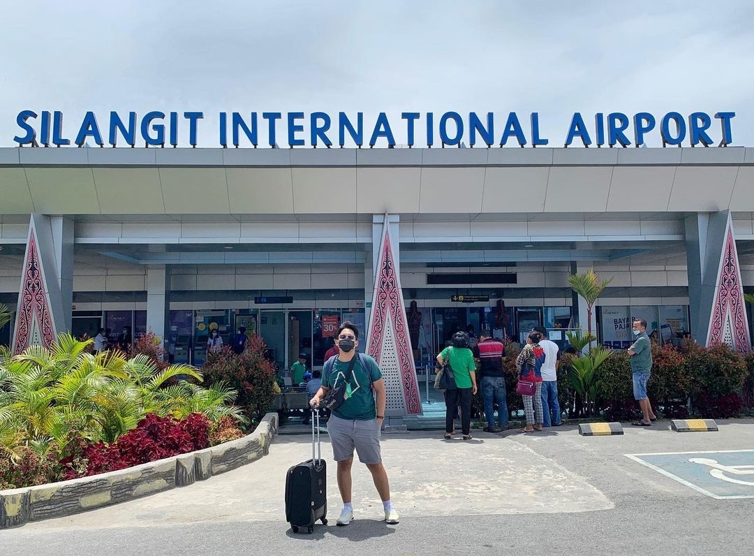 Tidak Hanya Satu, Ini Nama-nama Bandara di Sumatera Utara | Sardana ...