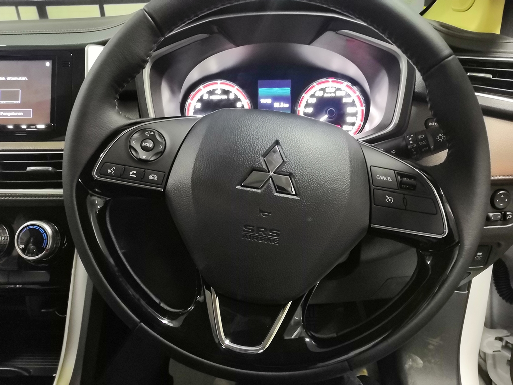 Ini Loh Perbedaan Xpander Cross AT dan AT Plus! | Sardana Group Dealer ...