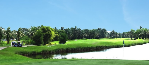 Daftar Lapangan Golf di Kota Medan Yang Jadi Rekomendasi Untuk Anda ...