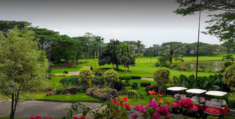Daftar Lapangan Golf di Kota Medan Yang Jadi Rekomendasi Untuk Anda ...