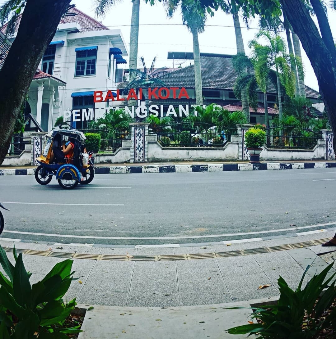 Lima Tempat Wisata Ikonik Yang Wajib Kamu Kunjungi di Kota Siantar ...