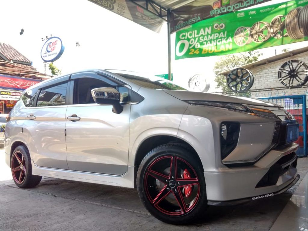 Perhatikan Hal Berikut Sebelum Melakukan Modifikasi Pada Mobil ...