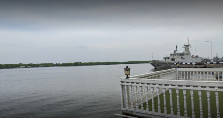 Lima Tempat Wisata di Belawan Yang Bisa Jadi Rekomendasi | Sardana ...