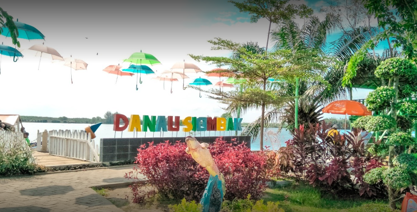 Lima Tempat Wisata di Belawan Yang Bisa Jadi Rekomendasi | Sardana ...