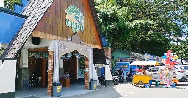 Empat Wisata di Siantar Yang Bisa Kamu Kunjungi! | Harga Mitsubishi Medan