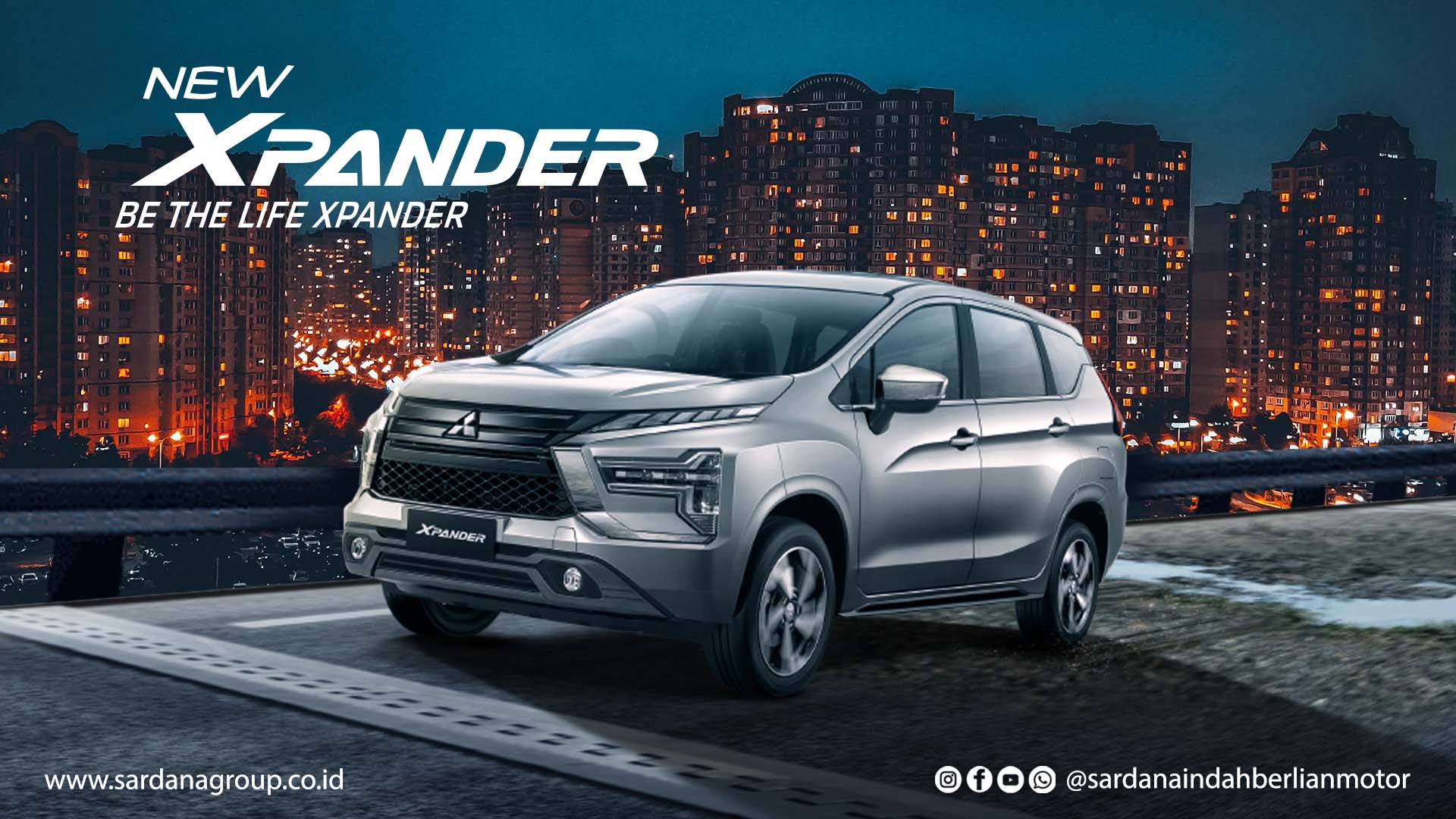 Pilih New Xpander Transmisi Manual Atau CVT? Ini Pertimbangannya ...