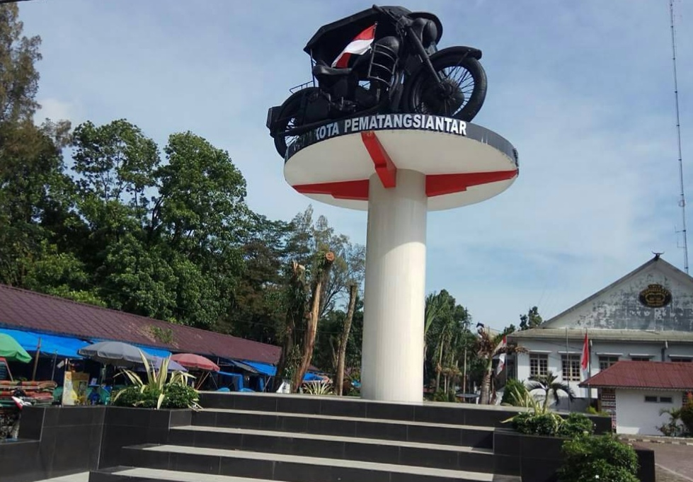 Lima Tempat Wisata Ikonik Yang Wajib Kamu Kunjungi di Kota Siantar ...
