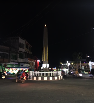 Lima Spot Tugu Yang Cocok Untuk Foto di Sumatera Utara | Sardana Group ...