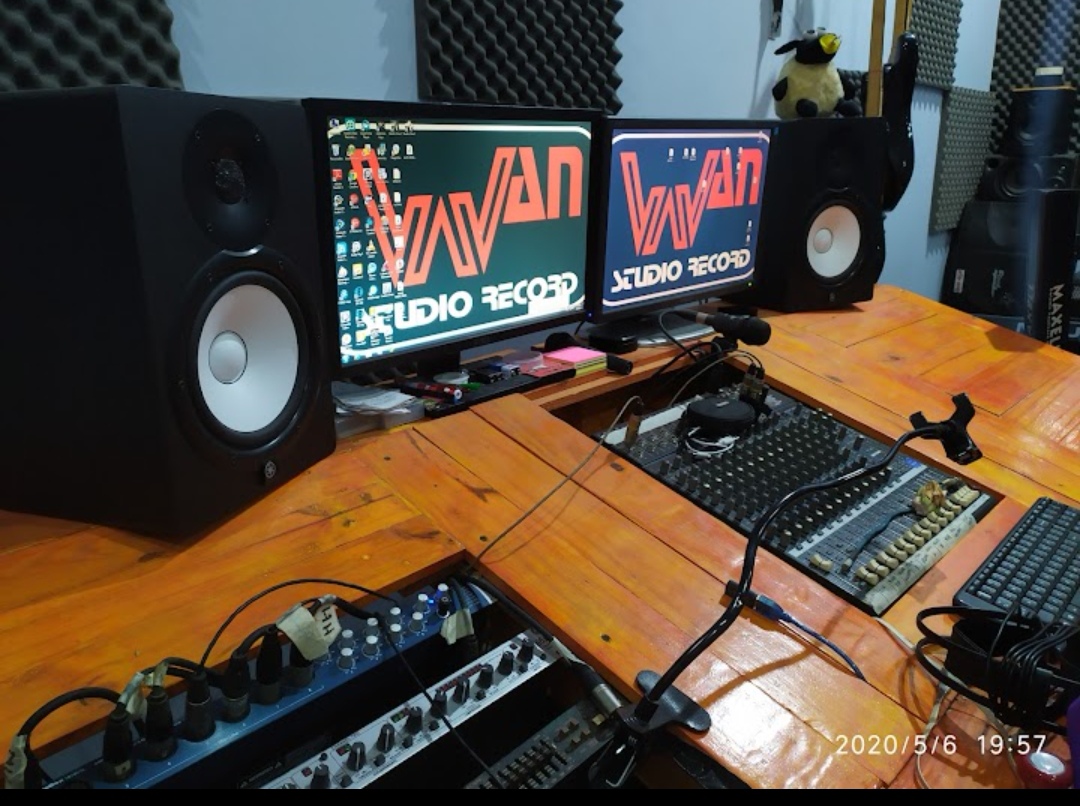 Studio Musik di Medan Yang Jadi Rekomendasi | Sardana Group Dealer ...