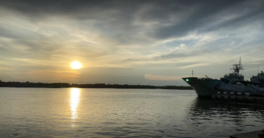 Lima Tempat Wisata di Belawan Yang Bisa Jadi Rekomendasi | Sardana ...