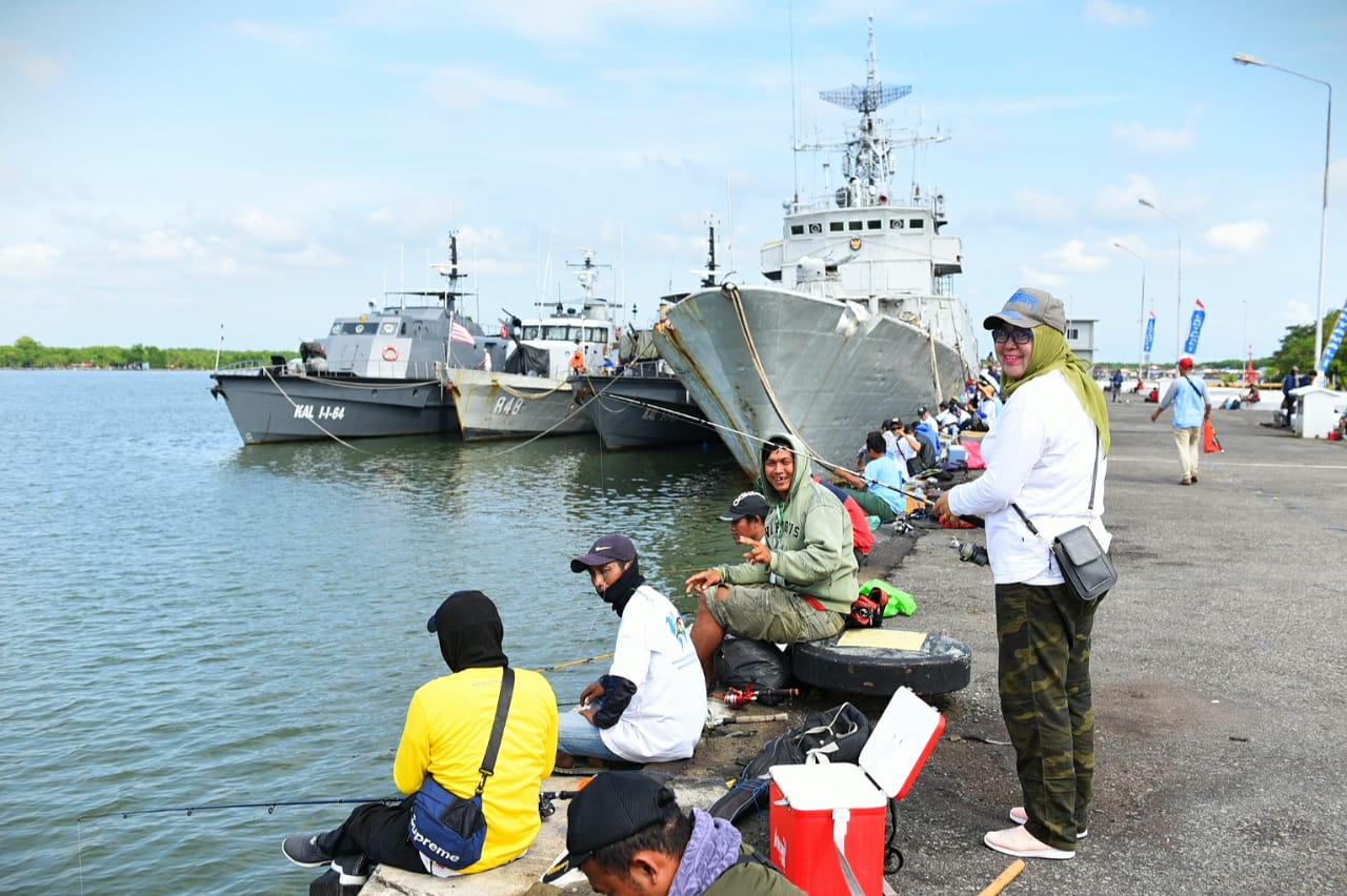 Lima Tempat Wisata di Belawan Yang Bisa Jadi Rekomendasi | Sardana ...