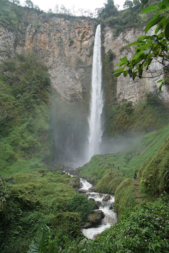 Lima Objek Wisata di Kawasan Tongging, Danau Toba | Sardana Group ...