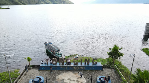 Lima Objek Wisata di Kawasan Tongging, Danau Toba | Sardana Group ...
